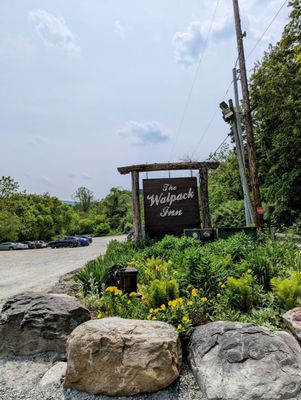 THE WALPACK INN - Updated October 2025 - 841 Photos & 326 Reviews - 7 ...