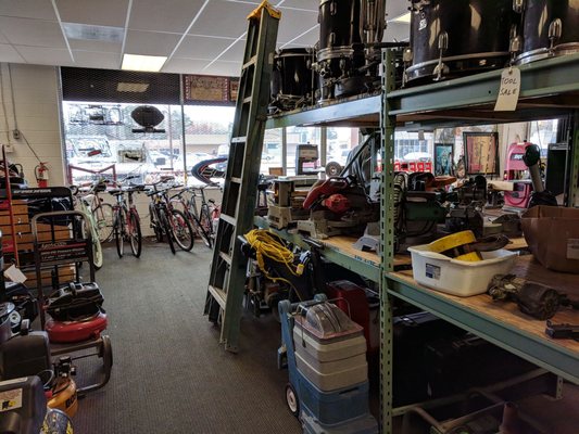 LIBERTY PAWN - Updated December 2025 - 4302 Indian River Rd, Chesapeake ...