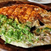 CONTRAMAR - 1375 Photos & 545 Reviews - Calle de Durango 200, Ciudad de ...