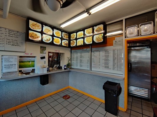 ONE PLUS ONE DRIVE INN - 429 Photos & 208 Reviews - 2437 S King St ...