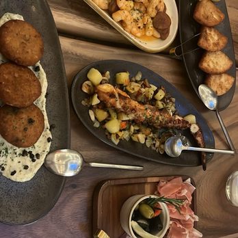 OLIVO MEDITERRANEAN FARE - Updated November 2025 - 155 Photos & 36 ...