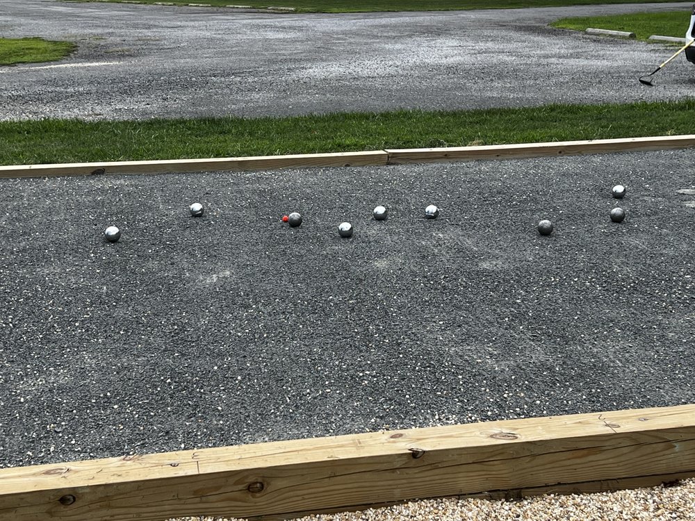 HALLOWING POINT PARK - Updated September 2025 - 4755 Hallowing Point Rd ...