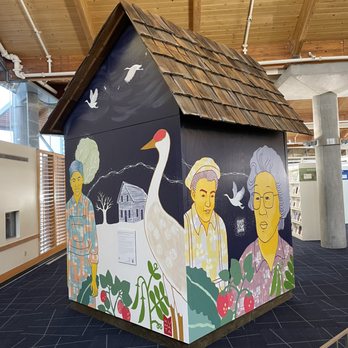 BELLEVUE LIBRARY - Updated October 2025 - 119 Photos - 127 Reviews ...