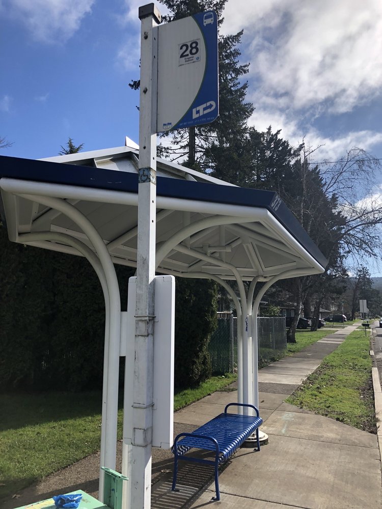 LANE TRANSIT DISTRICT - 24 Reviews - 3500 E 17th Ave, Eugene, Oregon ...