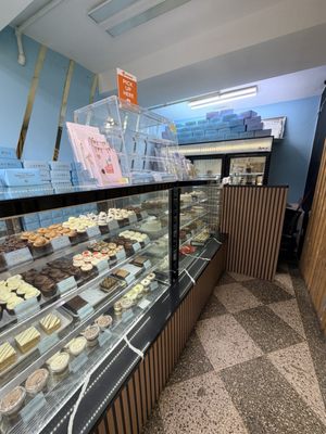 LAYERS BAKESHOP - Updated May 2026 - 28 Photos & 21 Reviews - 93 Nassau ...
