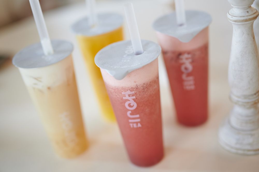 HOJI TEA COMMUNITY - Updated December 2025 - 719 Photos & 377 Reviews ...