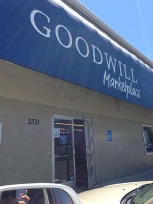 SOUTHERN OREGON GOODWILL - Updated October 2025 - 2455 NW Stewart Pkwy ...