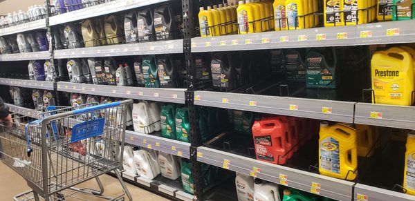 WALMART SUPERCENTER - Updated August 2024 - 46 Photos & 39 Reviews ...