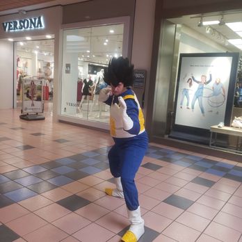 PADDOCK MALL - Updated October 2025 - 132 Photos & 39 Reviews - 3100 SW ...