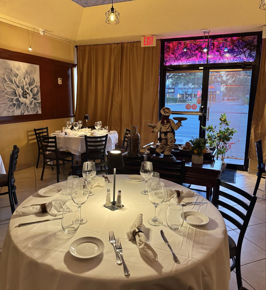 LA PERLA DI POMPANO - Updated August 2025 - 510 Photos & 293 Reviews ...