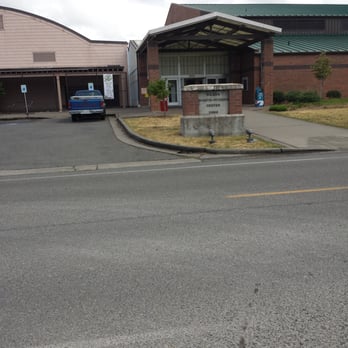 WILSON SPORTS & FITNESS CENTER - Updated May 2026 - D St 41st Div, Fort ...