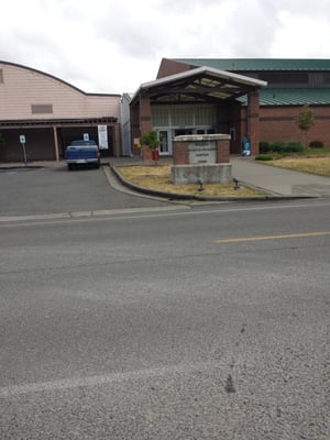 WILSON SPORTS & FITNESS CENTER - Updated May 2026 - D St 41st Div, Fort ...