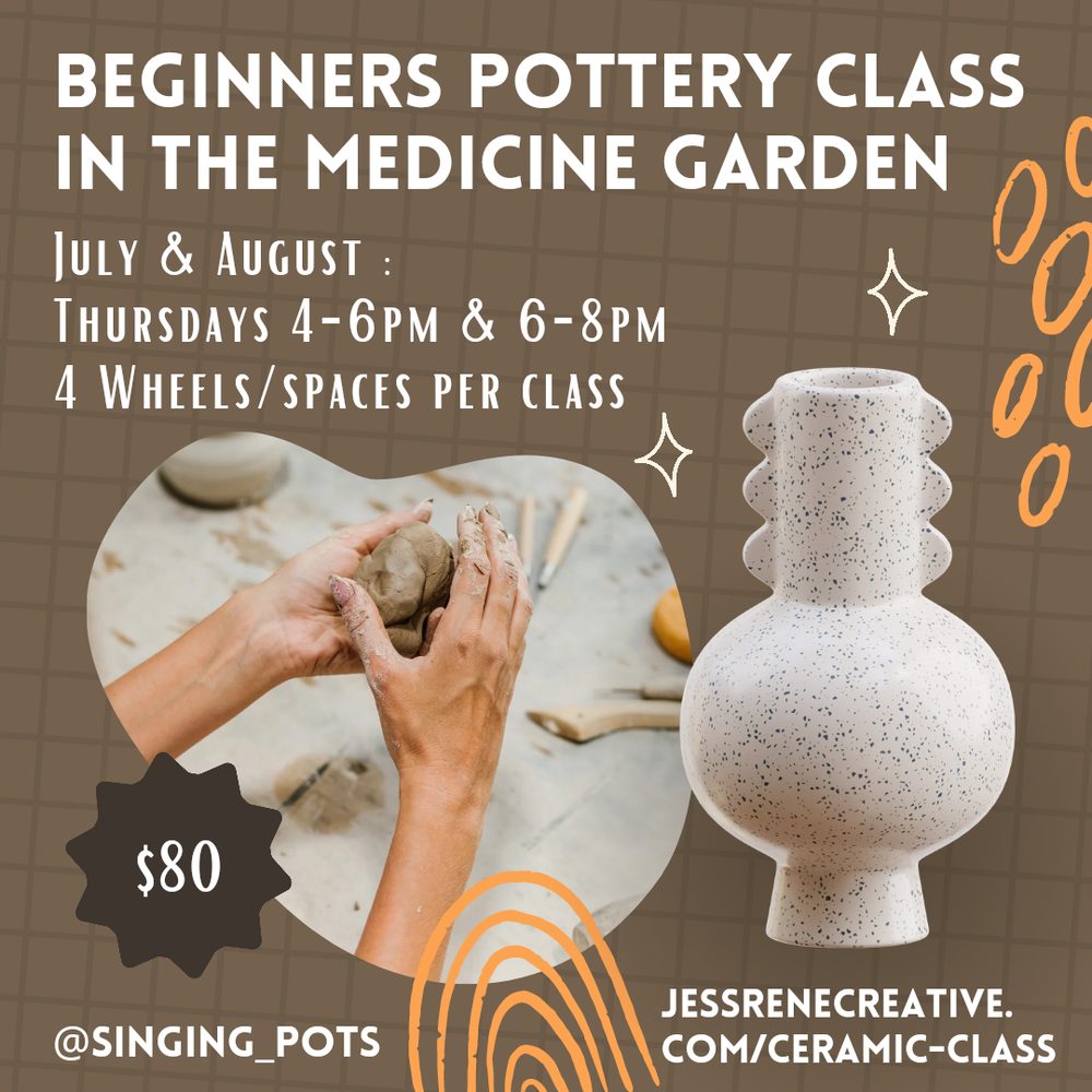 SINGING POTS - Updated May 2025 - 13 Photos - Seattle, Washington ...