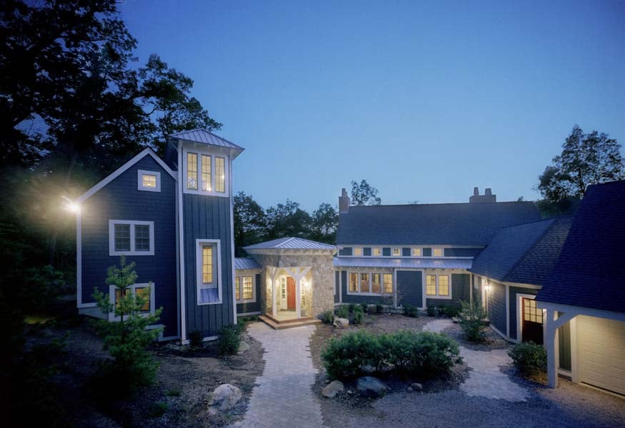 CHRISTIAN TENNANT CUSTOM HOMES OF FLORIDA - Updated September 2024 ...