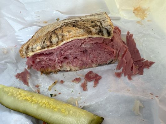 D.A.’S CORNED BEEF STAND - Updated August 2024 - 22 Photos & 29 Reviews ...