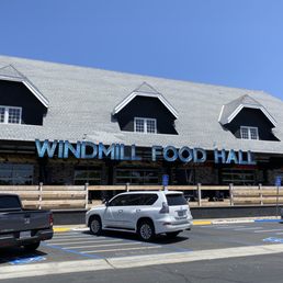 WINDMILL FOOD HALL - Updated August 2025 - 1718 Photos & 697 Reviews ...