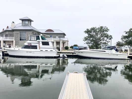 WINDMILL POINT MARINA - Updated December 2025 - 19 Photos - Windjammer ...