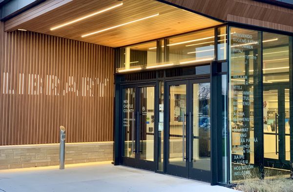 APPOQUINIMINK COMMUNITY LIBRARY - Updated August 2025 - 14 Photos - 204 ...