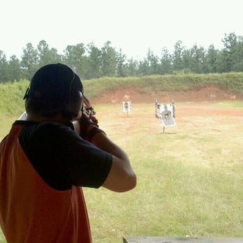 OCMULGEE RIVER GUN CLUB - Updated July 2025 - 169 Marcar Rd, Macon ...