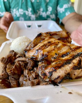 MO’ BETTAHS HAWAIIAN STYLE FOOD - Updated October 2025 - 90 Photos ...