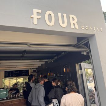 FOURTILLFOUR - Updated December 2024 - 500 Photos & 329 Reviews - 7105 ...