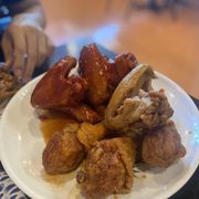 99 CHICKEN - 1557 Photos & 2760 Reviews - 2781 El Camino Real, Santa ...