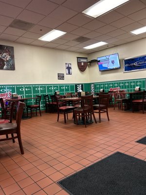 TOUCHDOWN PIZZA & DELI - Updated December 2025 - 94 Photos & 175 ...