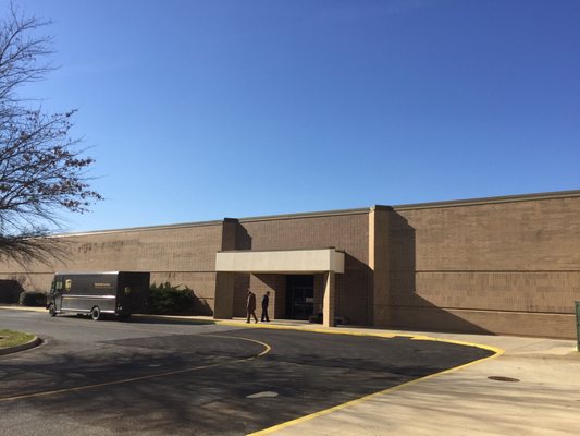 MONROE CROSSING MALL - 35 Photos - Shopping Centers - 2115 W Roosevelt ...