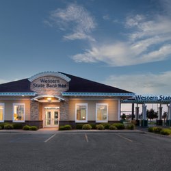 WESTERN STATE BANK - 4201 45th St S, Fargo, North Dakota - Banks ...