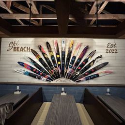 SKI BEACH BAR AND GRILL - Updated December 2025 - 299 Photos & 267 ...
