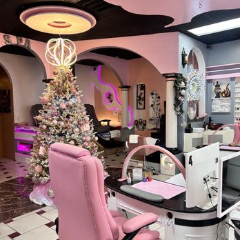 BEMISS NAILS - Updated October 2025 - 72 Photos & 27 Reviews - 4165 E ...