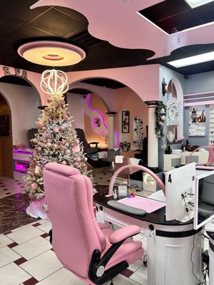 BEMISS NAILS - Updated December 2025 - 72 Photos & 28 Reviews - 4165 E ...