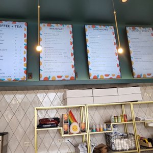 CAFE BEATRICE - 183 Photos & 88 Reviews - 100 N First St, Cambridge, MA ...