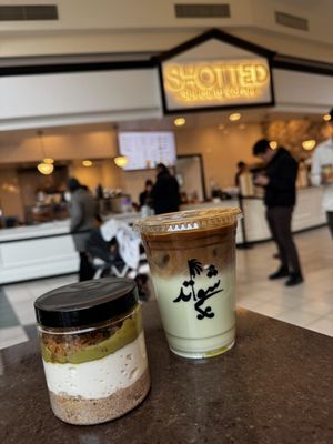 SHOTTED SPECIALTY COFFEE - Updated May 2025 - 48 Photos & 12 Reviews ...