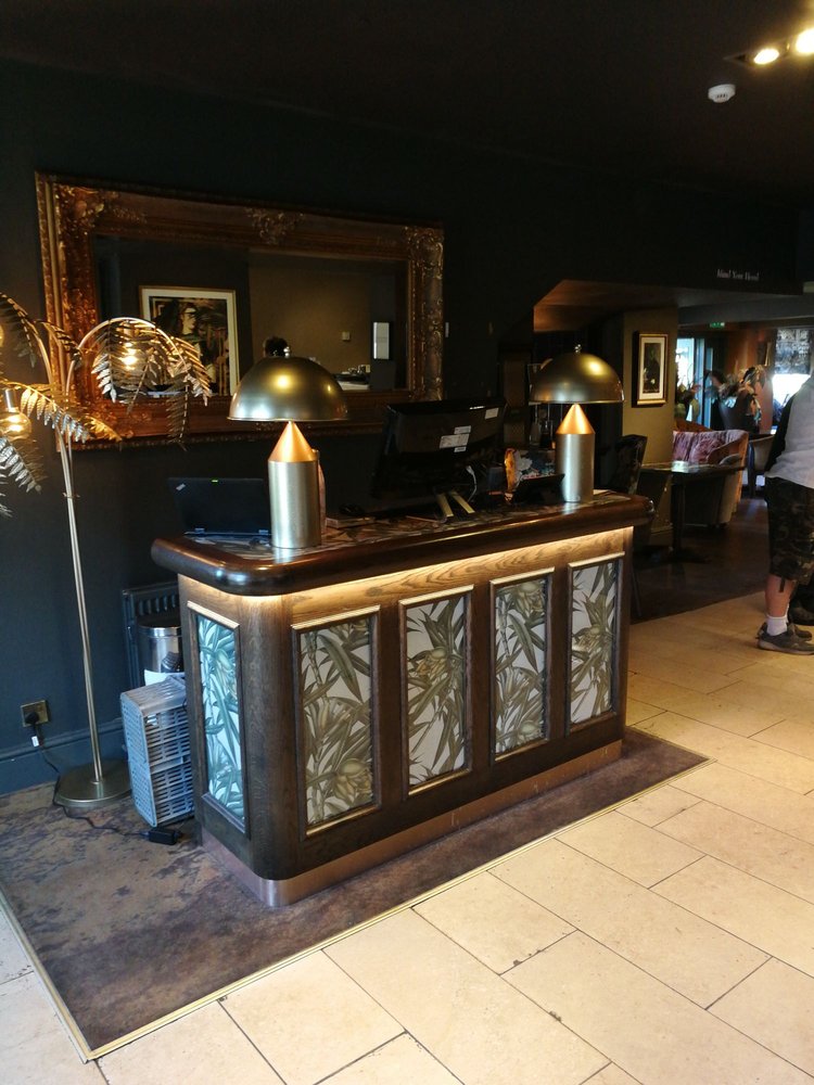 THE WAVENDON ARMS - Updated September 2024 - 10 Reviews - 2 Newport ...