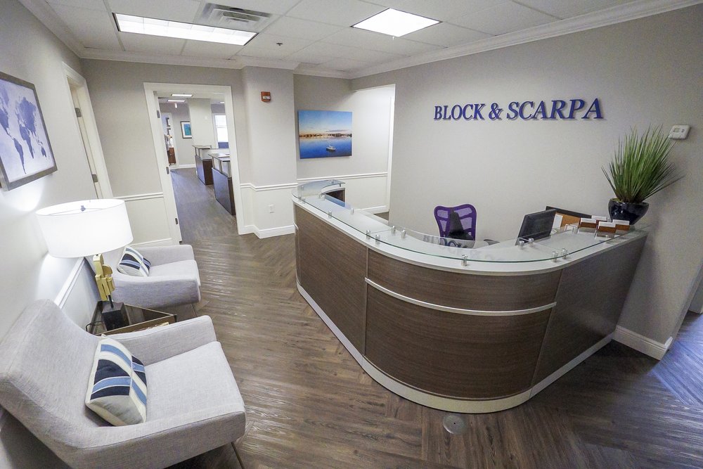 BLOCK & SCARPA - Updated December 2025 - 601 21st St, Vero Beach, Florida - Personal Injury Law ...