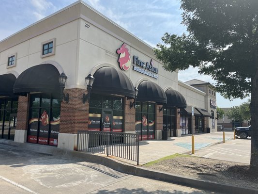 FINE ASIAN - Updated April 2025 - 25 Photos & 31 Reviews - 227 FM 544 ...