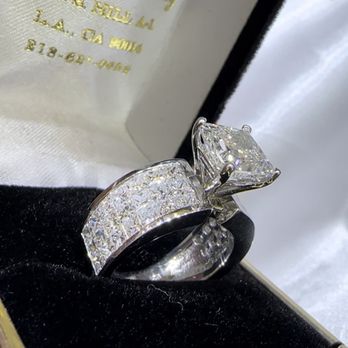 CAPRI JEWELRY - Updated August 2024 - 334 Photos & 628 Reviews - 601 S ...