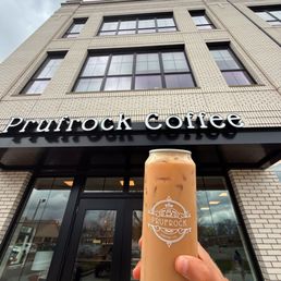 PRUFROCK COFFEE - Updated September 2025 - 87 Photos & 42 Reviews - 275 Veterans Wy, Carmel ...