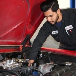 THE MECHANIC OC - 65 Photos & 142 Reviews - 25761 Obrero Dr, Mission ...