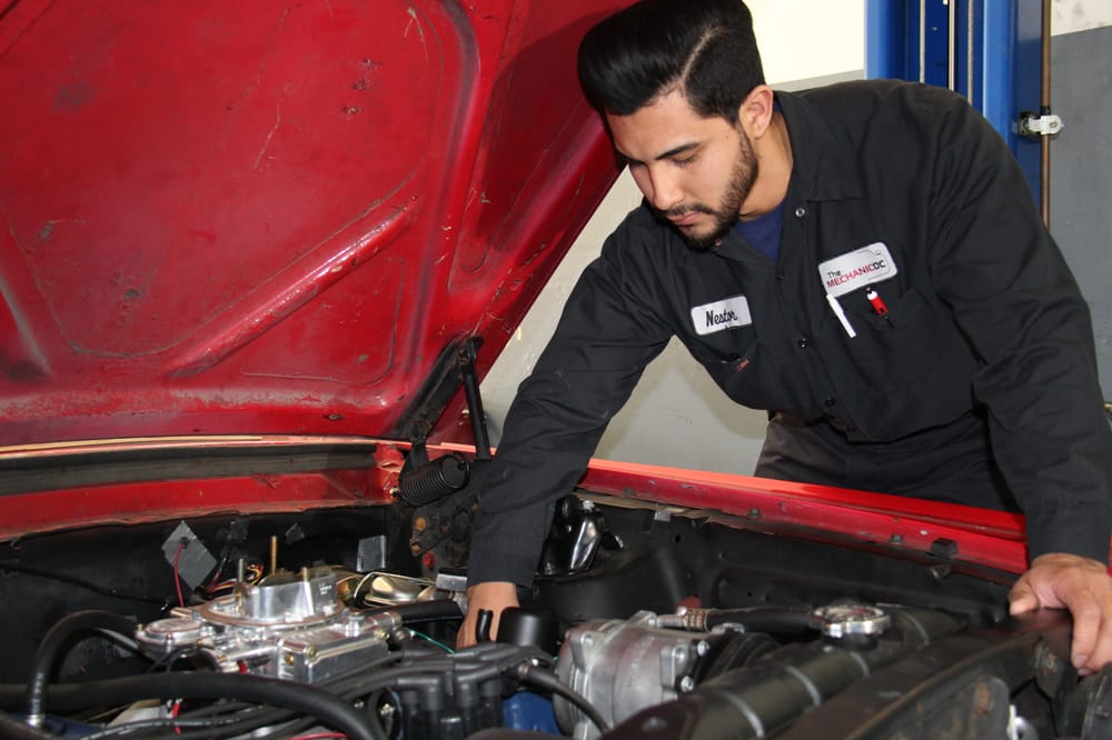 THE MECHANIC OC - 79 Photos & 147 Reviews - 25761 Obrero Dr, Mission ...