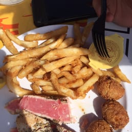 CAPTAIN ARCHIE’S - Updated May 2024 - 142 Photos & 184 Reviews - 2200 ...