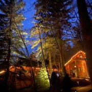 LOG HAVEN - 576 Photos & 388 Reviews - American (New) - 6451 E ...