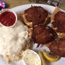 VERNON’S KUNTRY KATFISH - Updated July 2025 - 150 Photos & 406 Reviews - 5901 W Davis St, Conroe ...