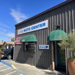 CORNING FORD - Updated November 2024 - 32 Photos & 73 Reviews - 2280 ...