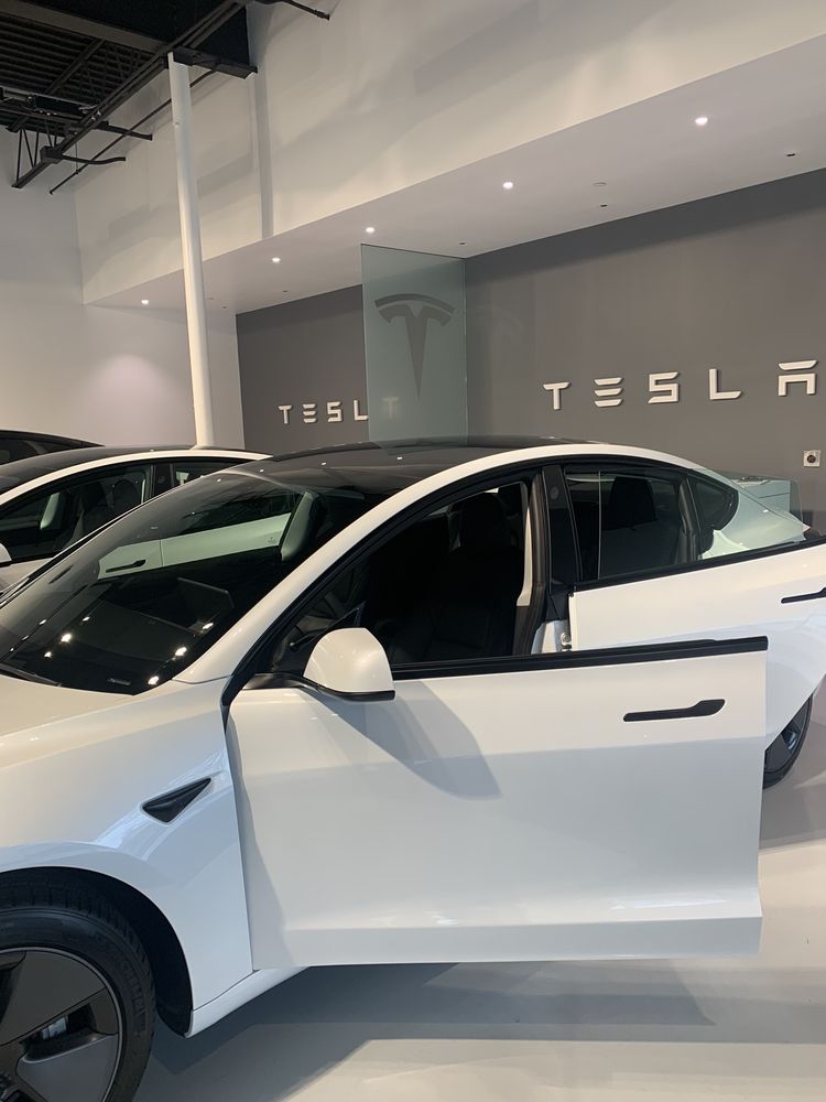 TESLA CHERRY HILL - 24 Reviews - 1605 Rte 70 W, Cherry Hill, New Jersey ...