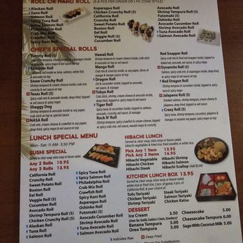 SUSHI MOSHI - Updated February 2025 - 148 Photos & 46 Reviews - 220 ...