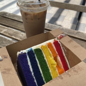 SWEET - Updated October 2025 - 890 Photos & 676 Reviews - 801 Town ...