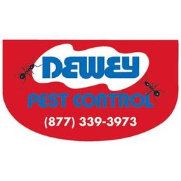 Dewey Pest Control Reviews | Read Customer Service Reviews of deweypest.com