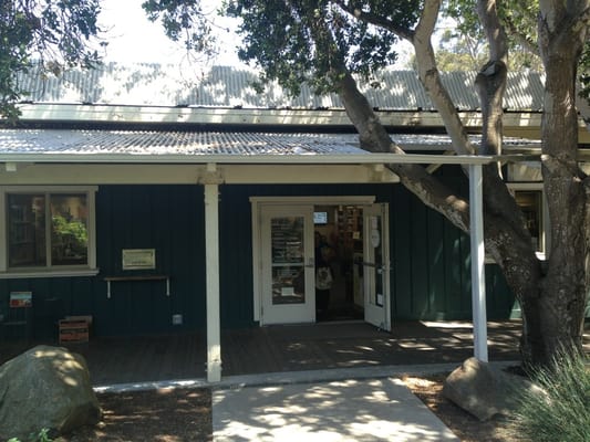 CAPITOLA BRANCH LIBRARY - Updated December 2025 - 17 Photos & 22 ...